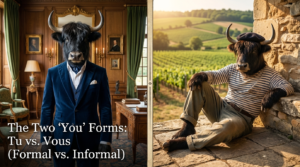 French Tu vs Vous: Which Pronoun to Use