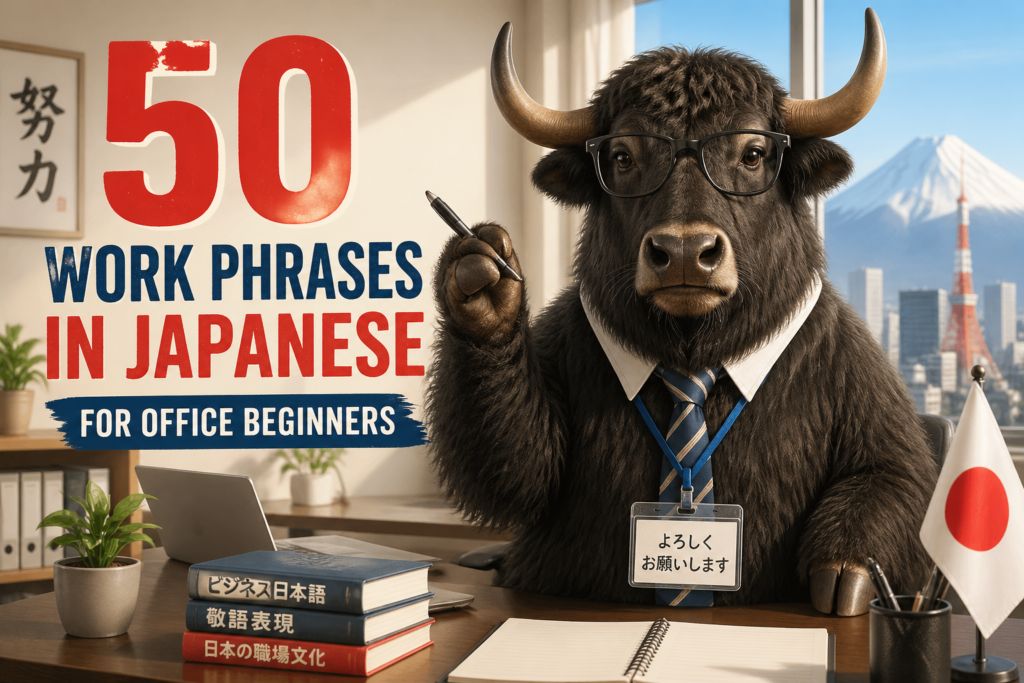 All the Ways to Say Hello in Japanese