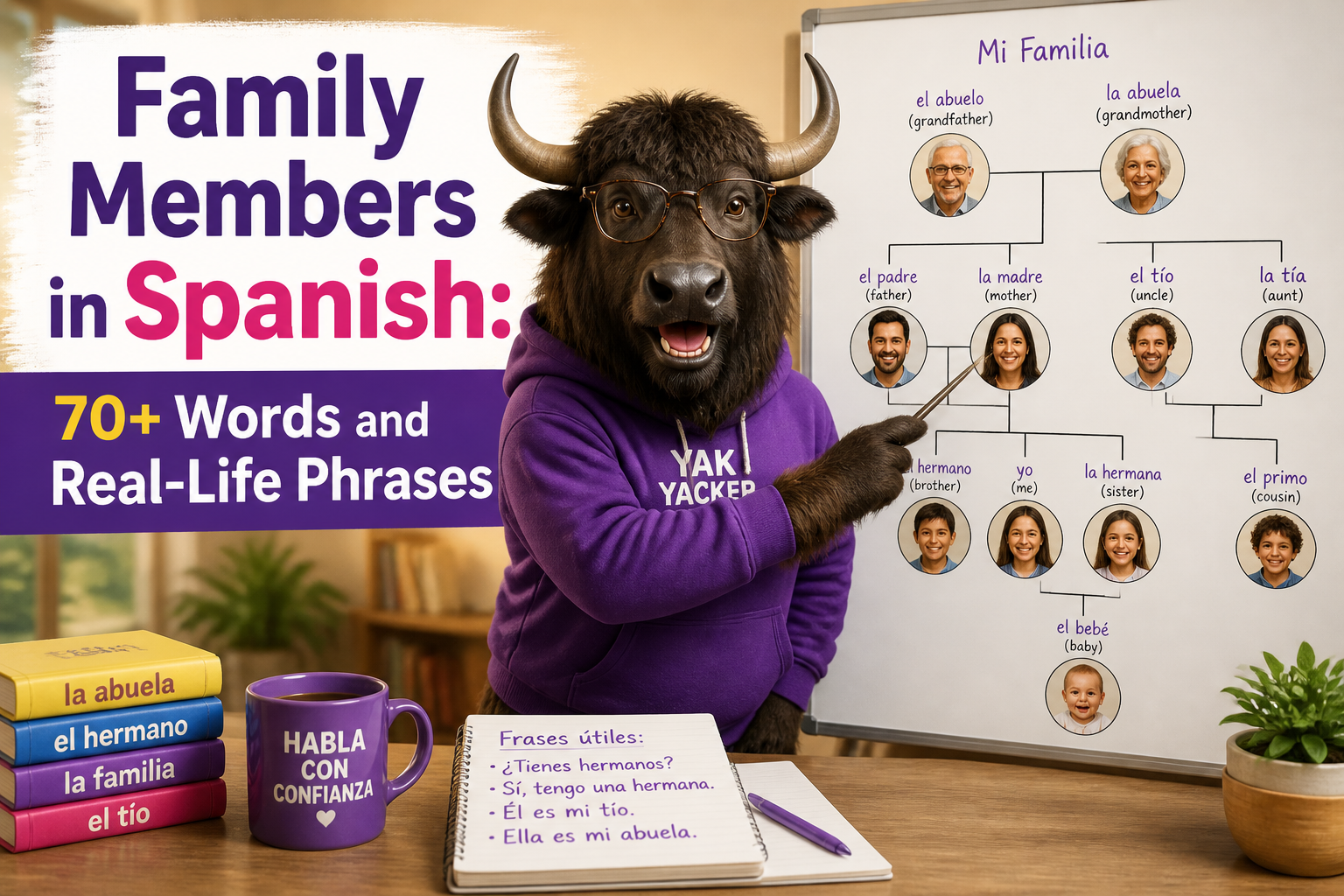 Comer Conjugation in Spanish | Yak Yacker