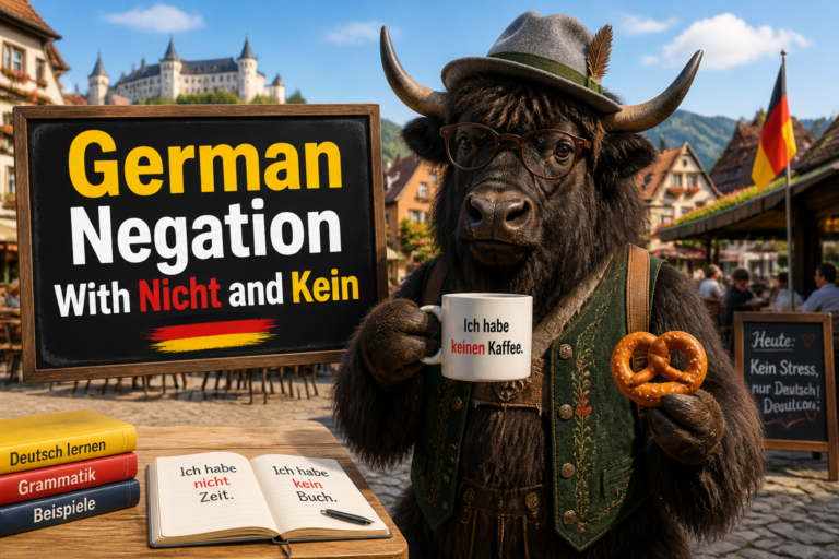 Popular German Phrases Every Learner Should Know