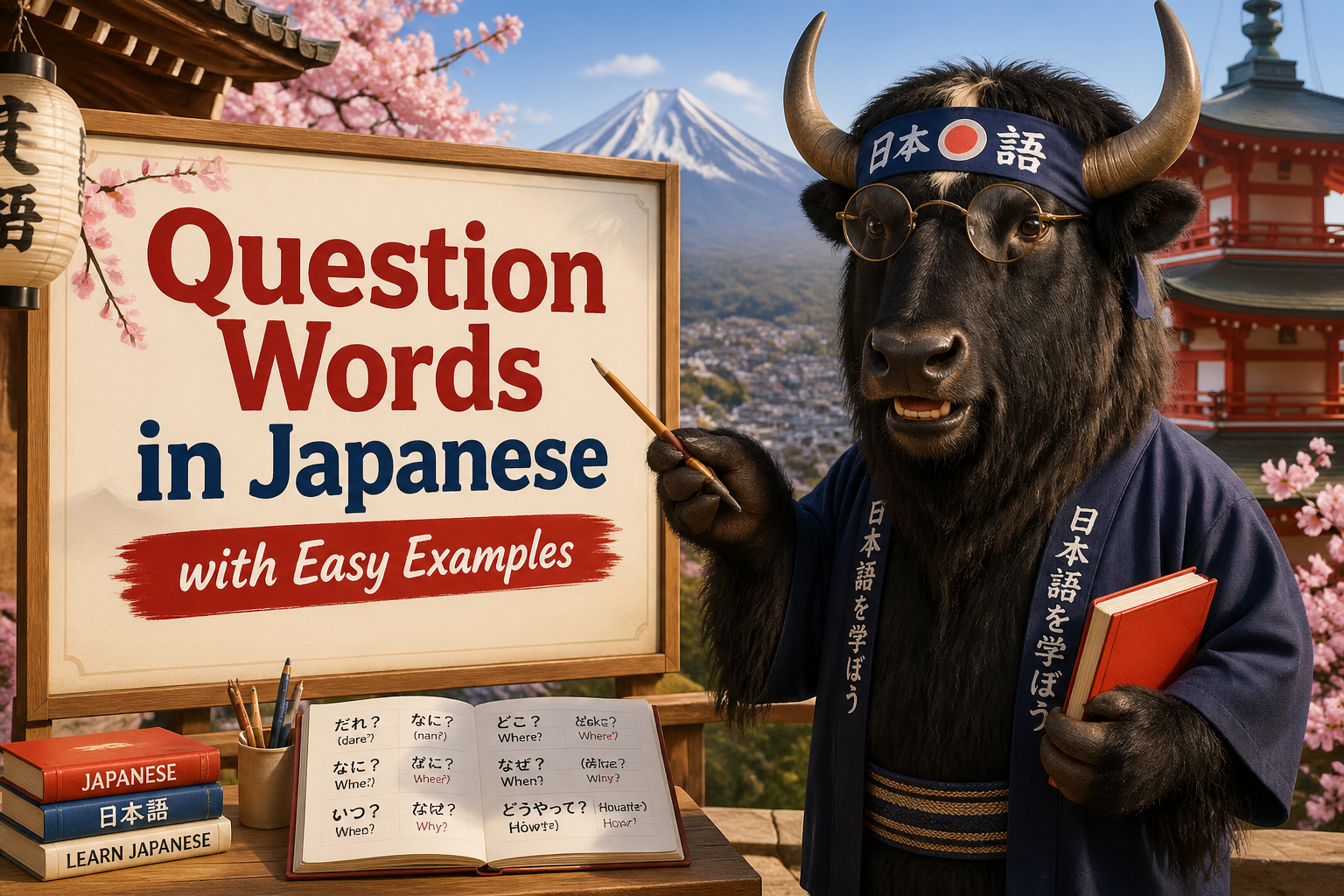 How to Say Good Afternoon in Japanese | Konnichiwa