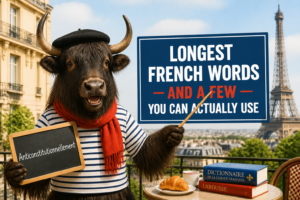 Symbols in French Full List with Names and Easy Examples